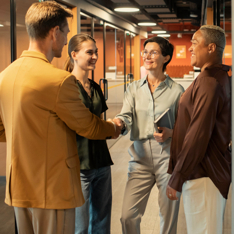 Onboarding, como implementar? - Blog Secullum