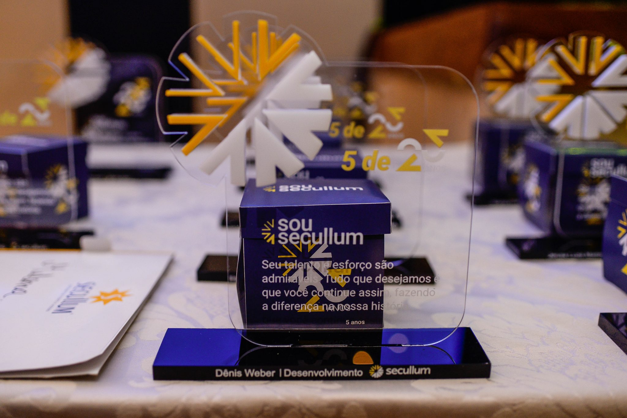 Os 25 anos da Secullum - Blog Secullum