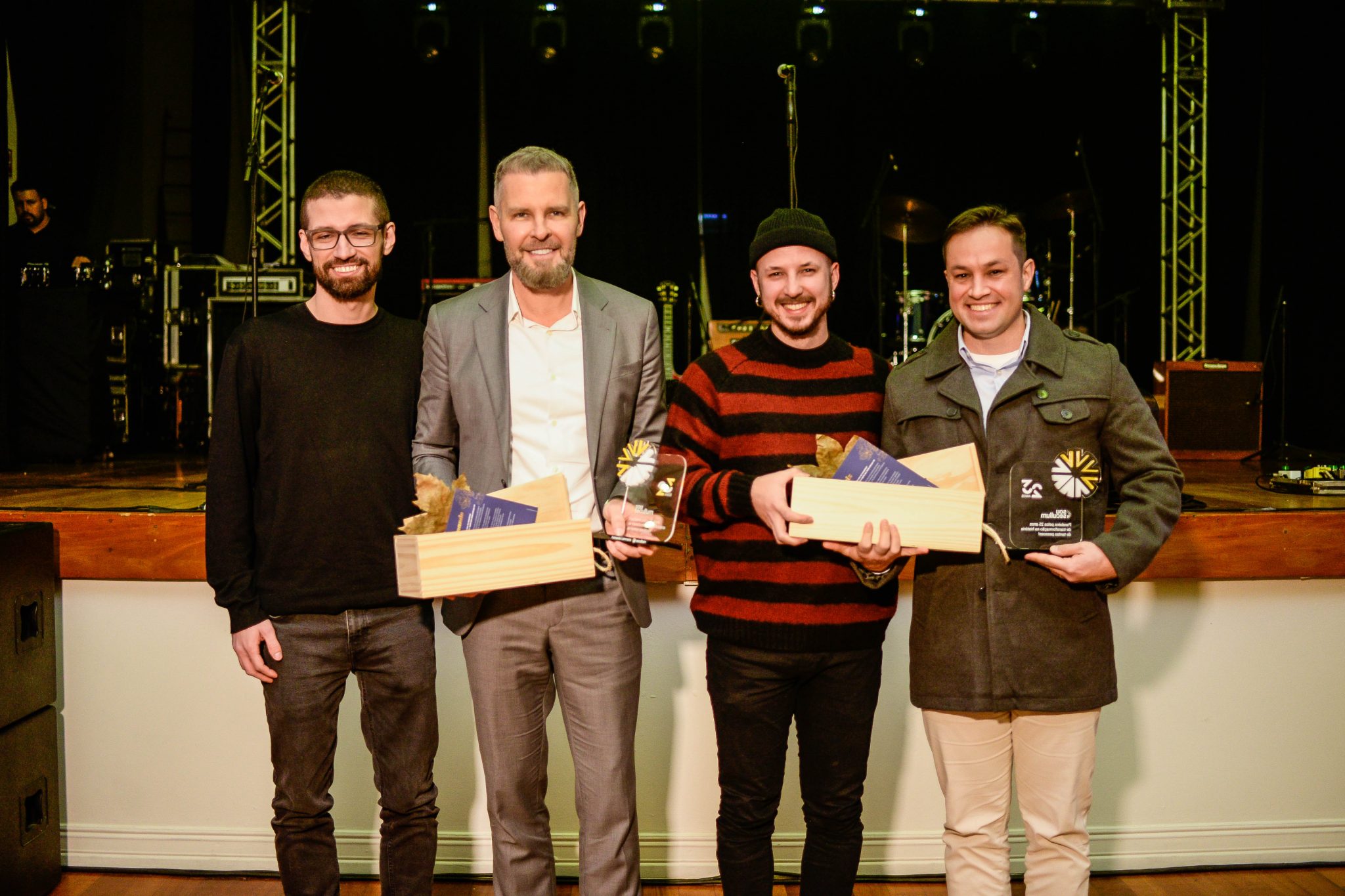 Os 25 anos da Secullum - Blog Secullum